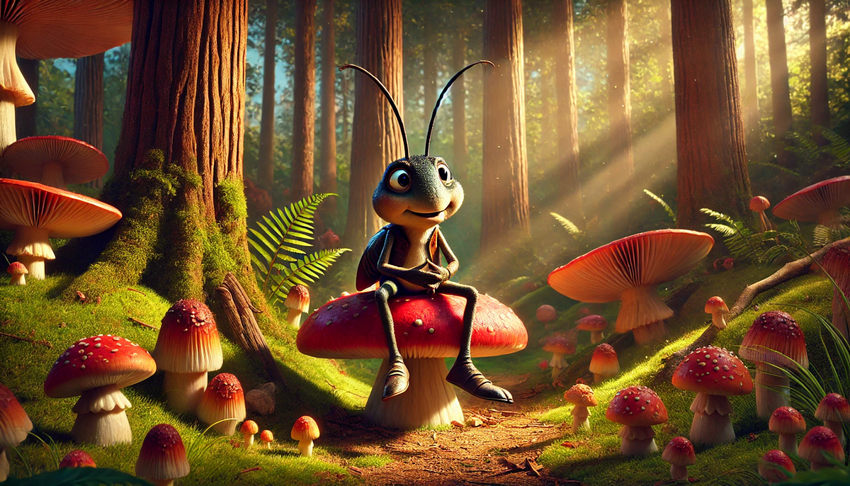 Thinking About The Way Back. Help is always available if you know… | by ...