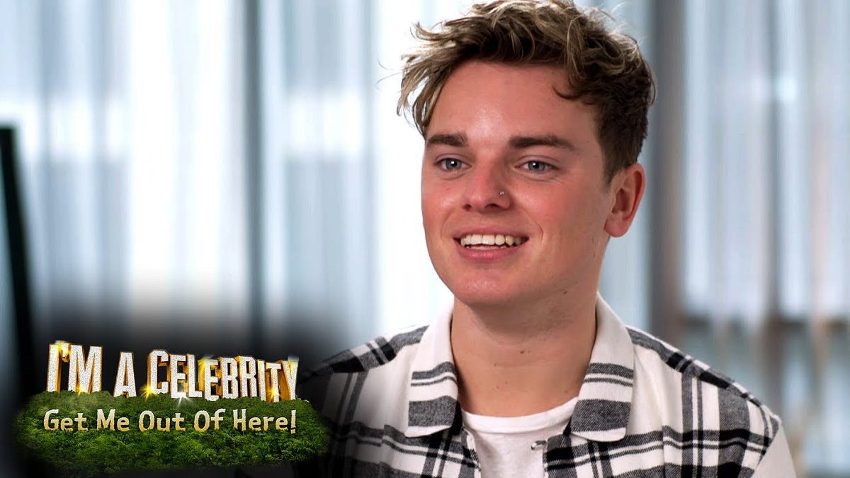 So who is Jack Maynard?. This week Jack Maynard entered the… | by Vluff ...