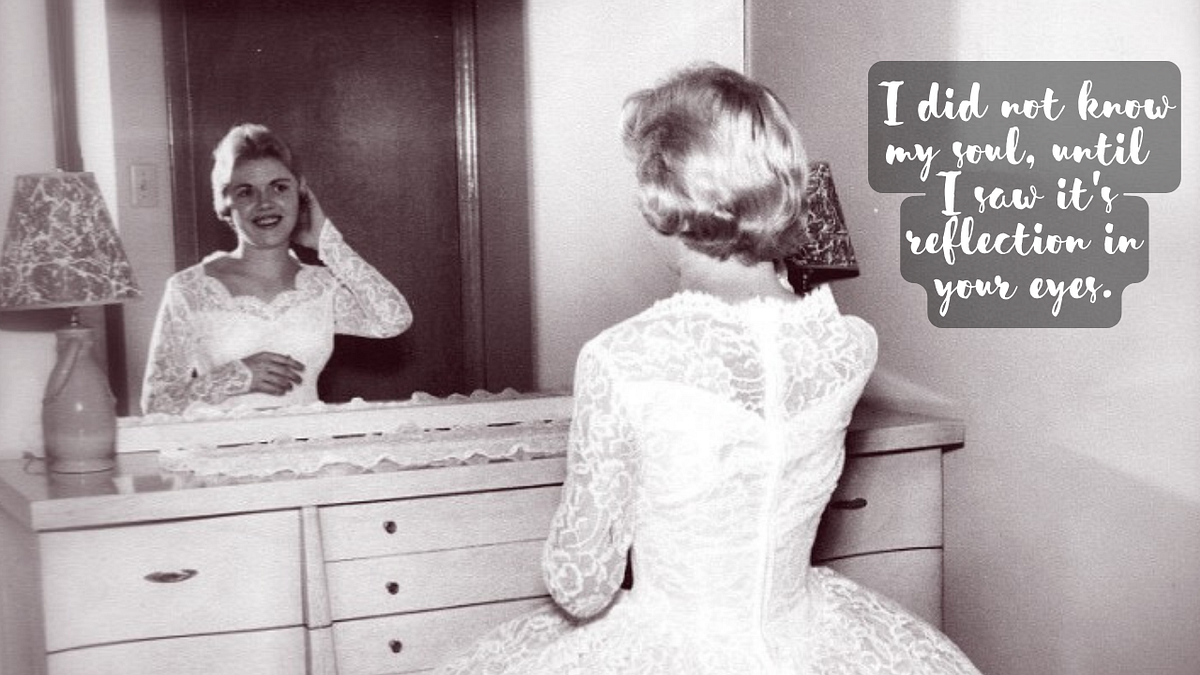 Mom, I miss you.. It’s crazy how somedays it escapes me… | by Jody Walstrom | Medium