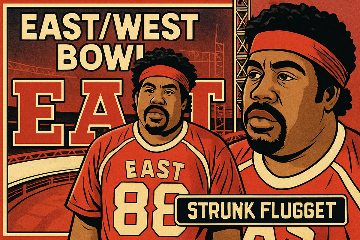 The Definitive Ranking of the Names Key & Peele Used in Both of Their ...