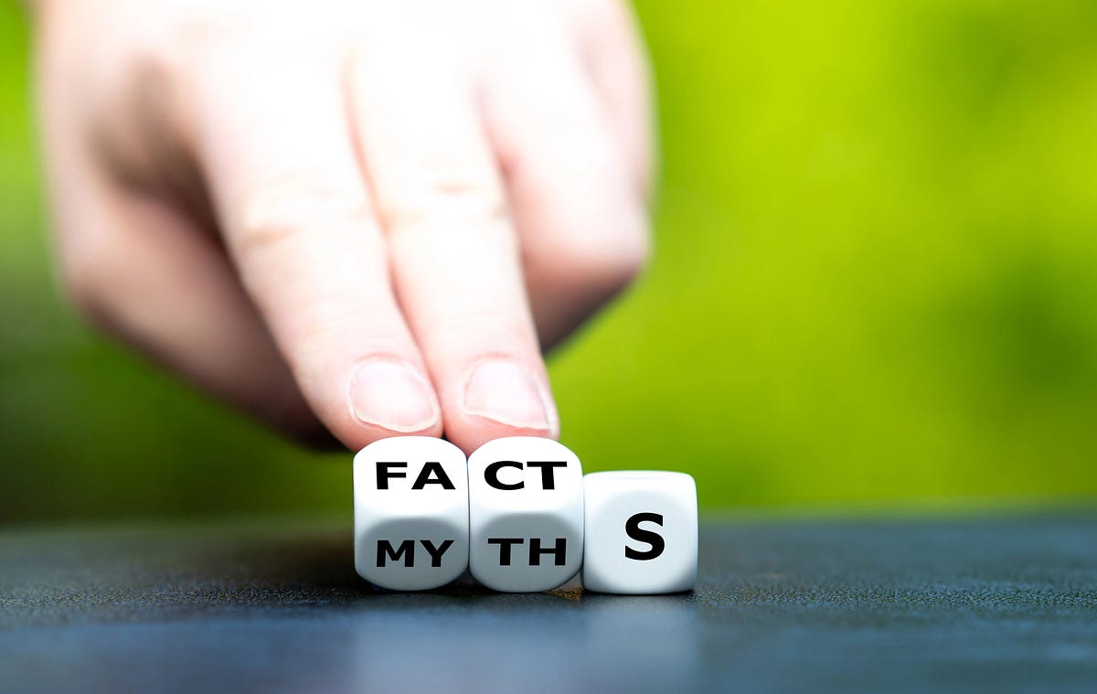 5 Lies You Believe About Life After Addiction — And the Truth That ...