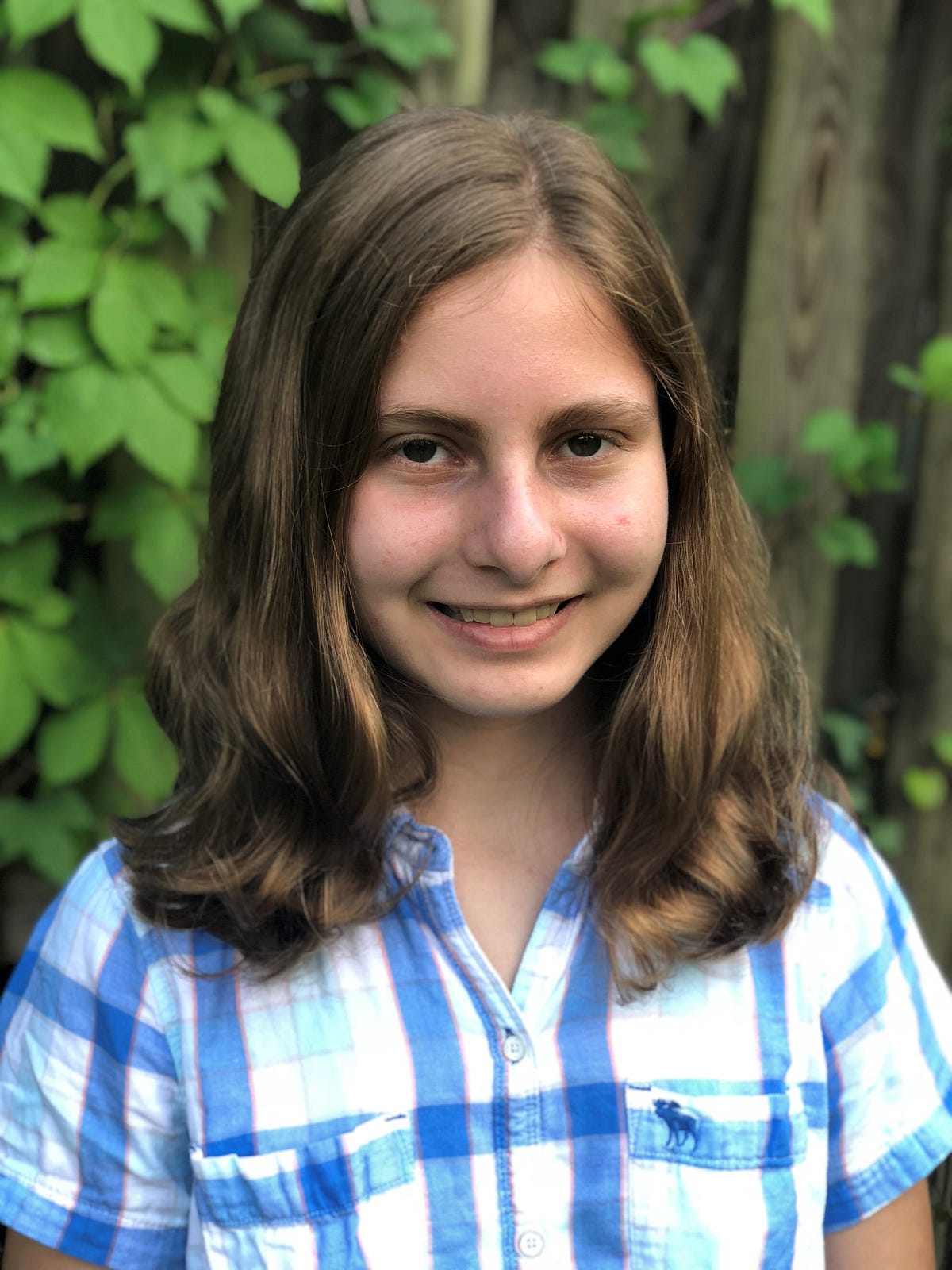 Meet 13 Year Old Julia Gelfond 2018 Discovery Education 3m Young