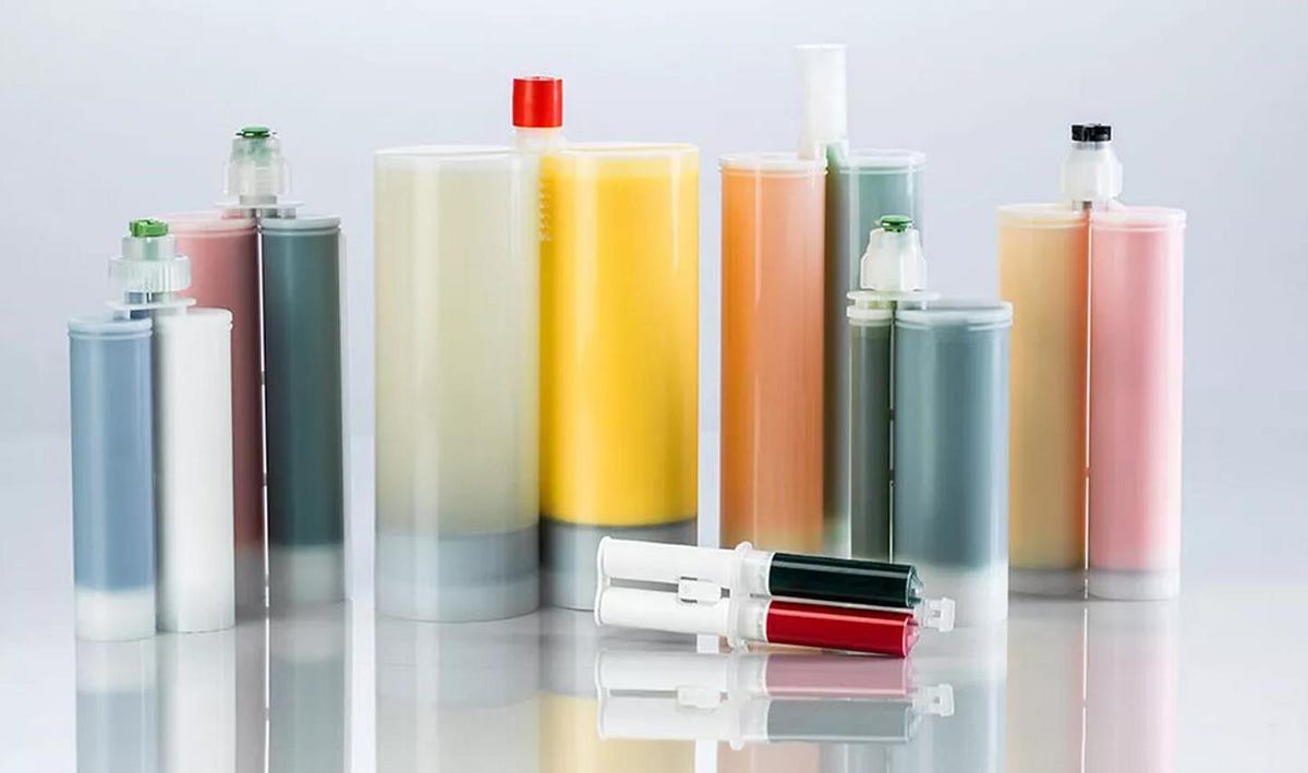 Dual Cartridges: A Versatile Solution Across Industries | by Lovelylzp ...