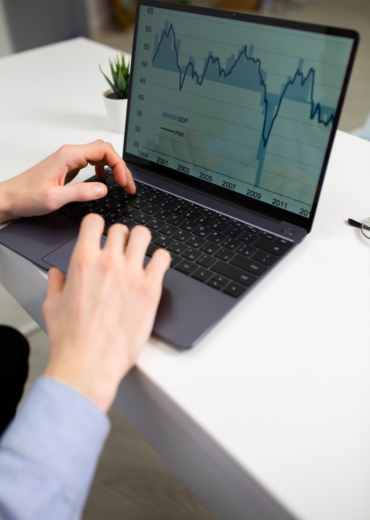 Exploring the World of Meta Trading: A Paradigm Shift in Finance | by ...