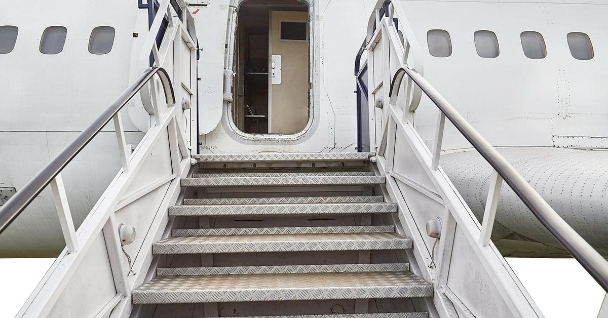 The Ultimate Guide to Choosing the Right Aeroplane Door | by ...
