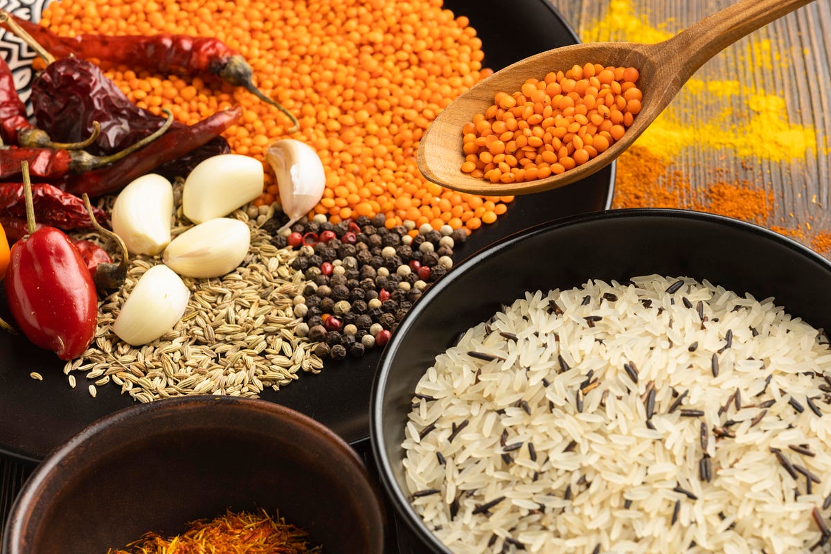 The Science Behind Low-GI Foods and Their Benefits: Focus on Low-GI ...