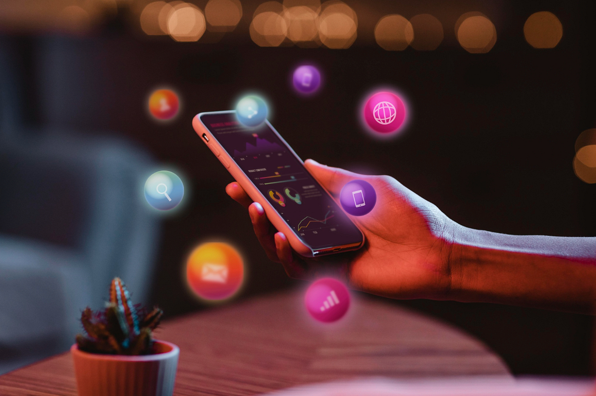 The Potential of Localized Mobile Apps: Access to Worldwide Markets ...