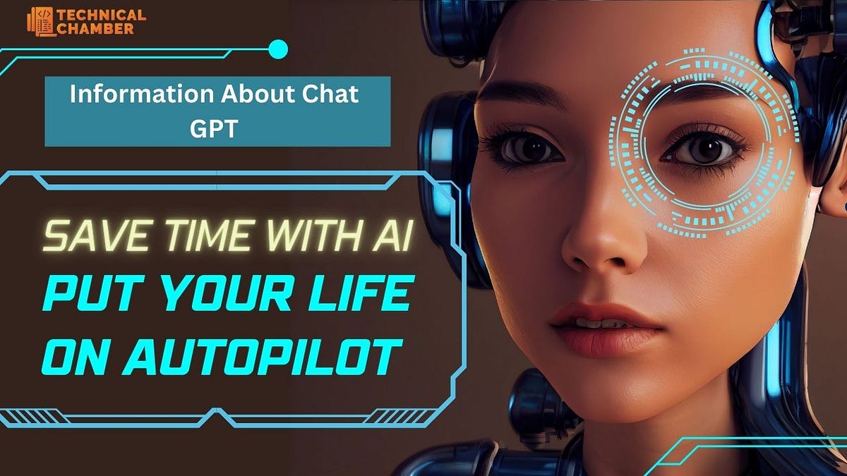 ChatGPT applications in the real world | Technical Chamber | by ...