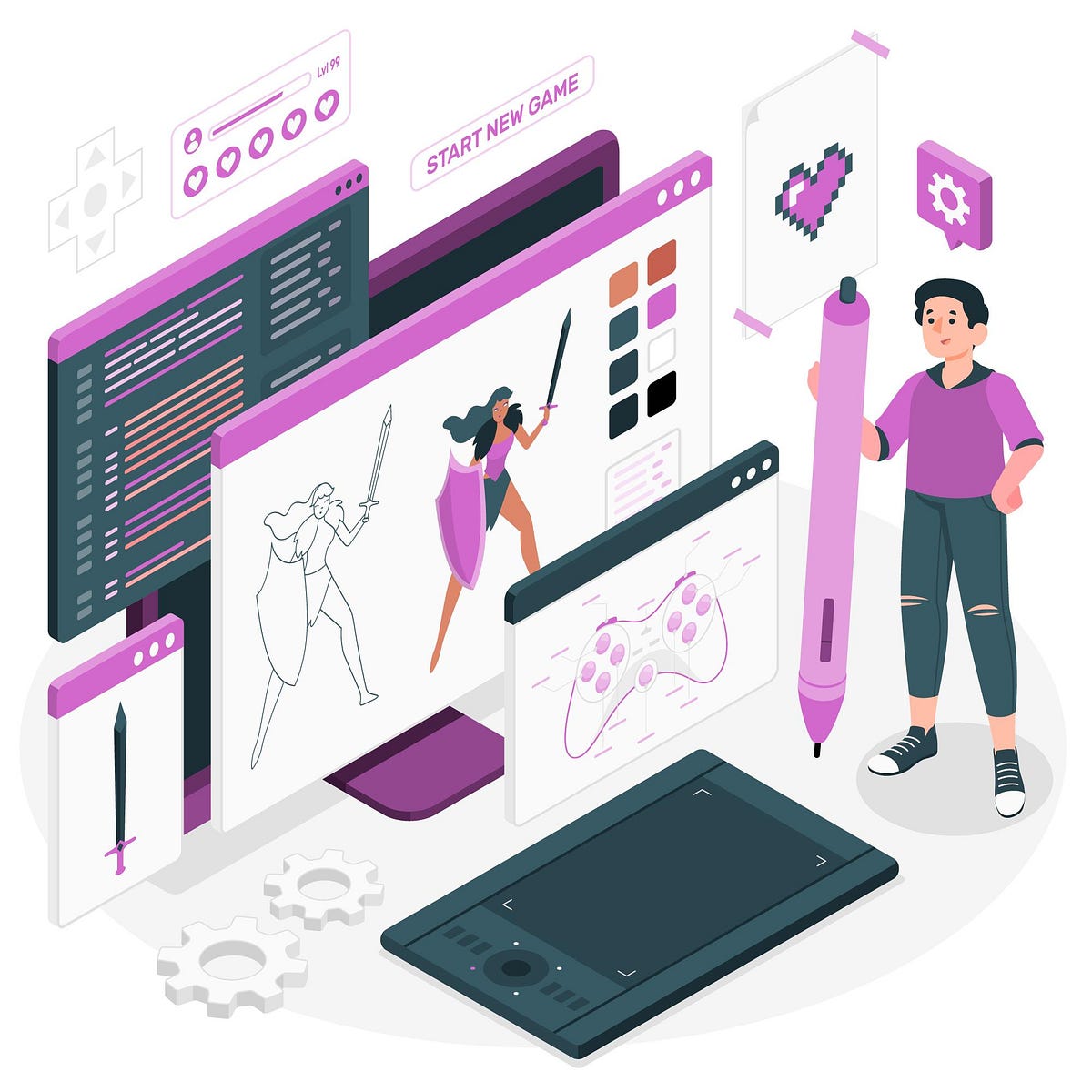 The UX Growth Playbook: Designing for 0–1, 1–10, and 10–100 | by ...