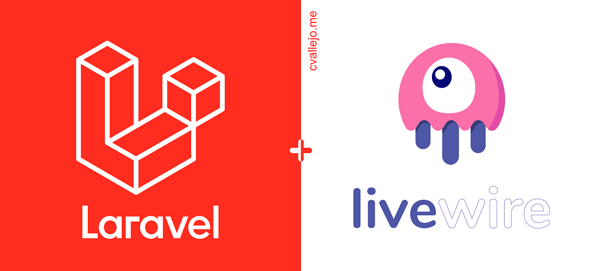 Cómo Crear un Sistema CRUD con Laravel-Livewire | by Claudio Vallejo ...