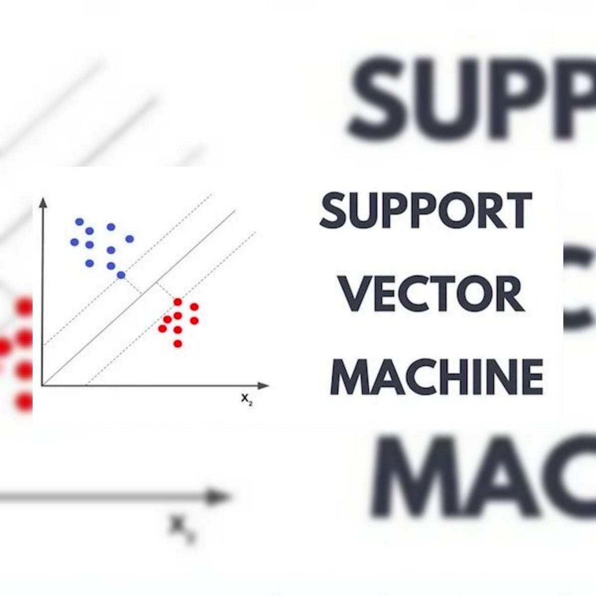 Understand Svm Support Vector Machines Beginner Tutorial Linear Svm Medium That Geeky