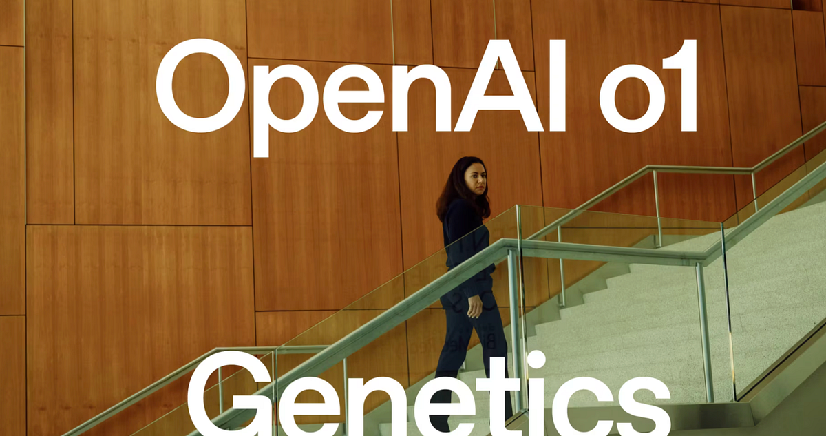 OpenAI’s New o1 and o1-mini Models: The Next Frontier in AI Reasoning | by Syeda Anshrah Gillani ...