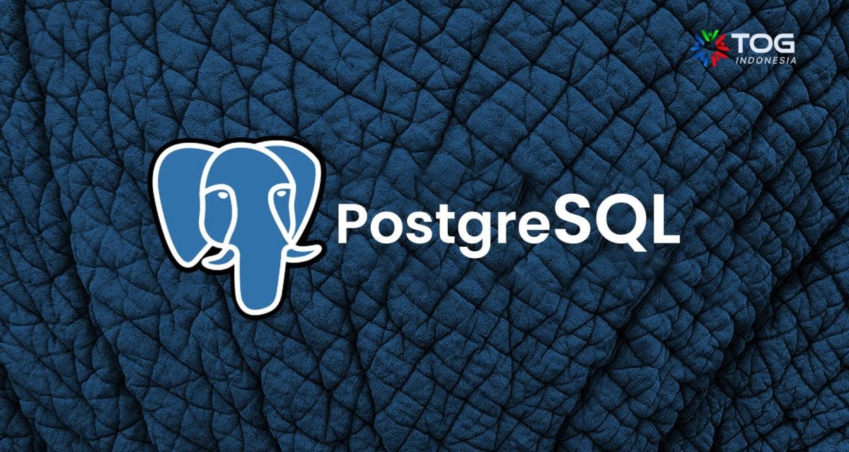 Kenali Apa itu PostgreSQL dan Perbedaanya Dengan MySQL | by Henny ...