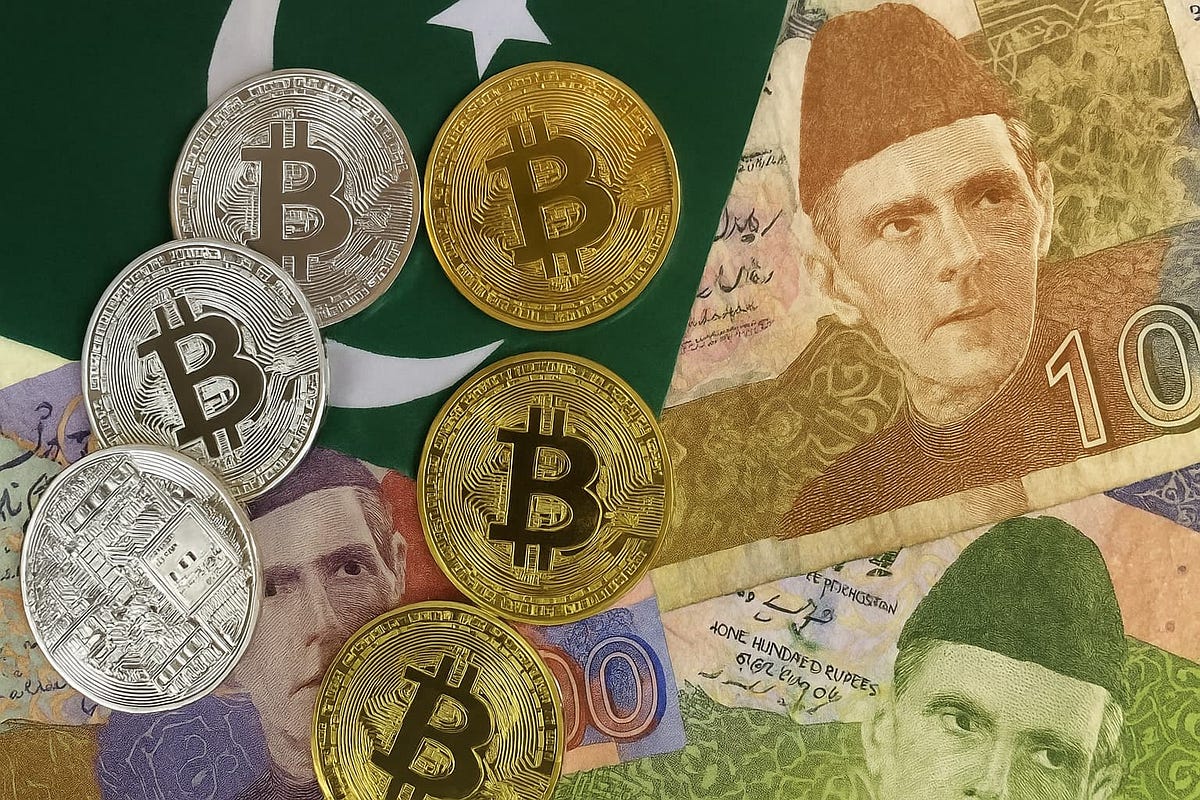 From Ban to Boom? How Pakistan is Rethinking Blockchain’s Future | by ...