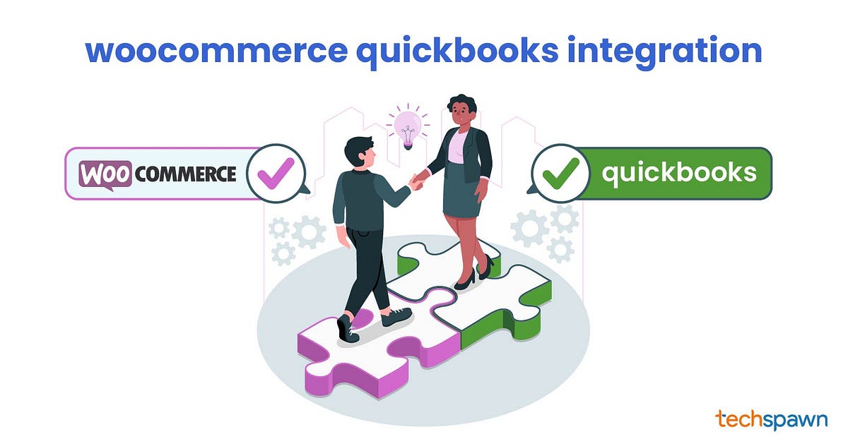 What Integration Options Are Available for WooCommerce and QuickBooks ...