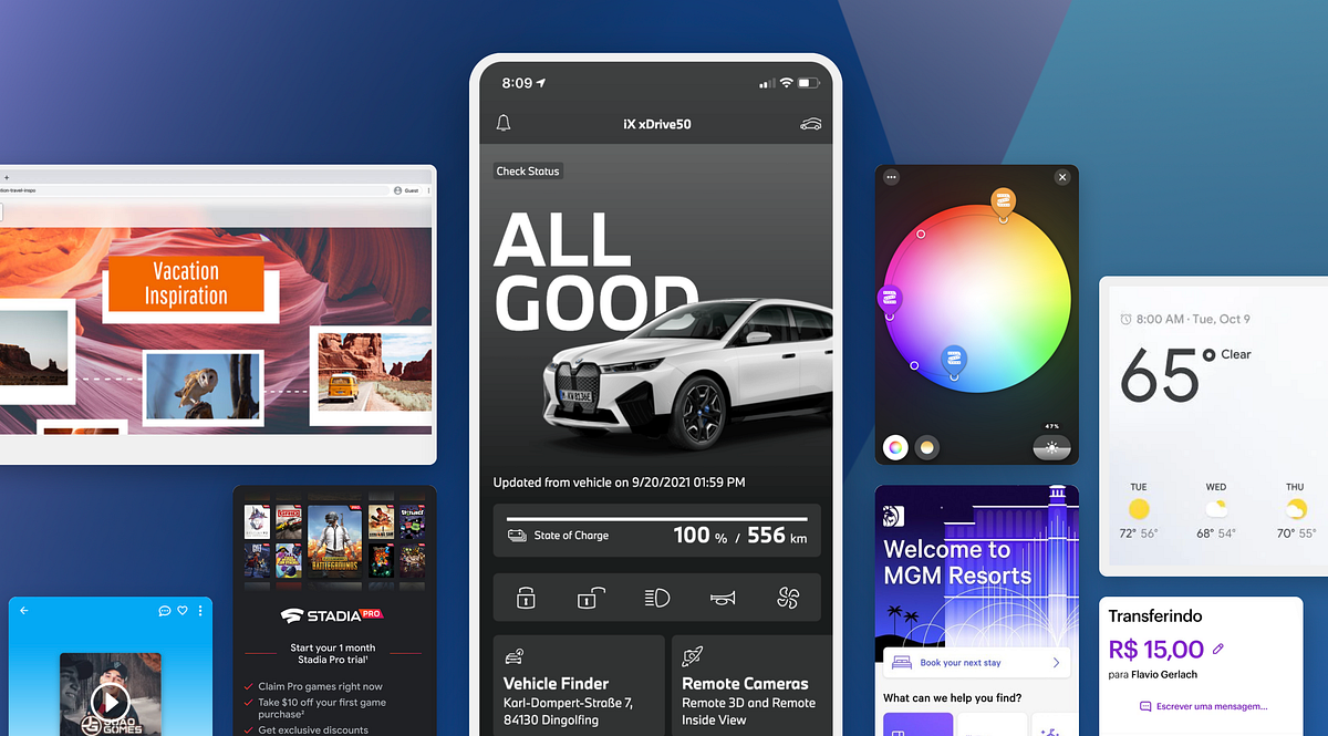 Every Coder Should Learn Flutter. Welcome back! Flutter is an awesome… | by Manpreet Singh | Medium