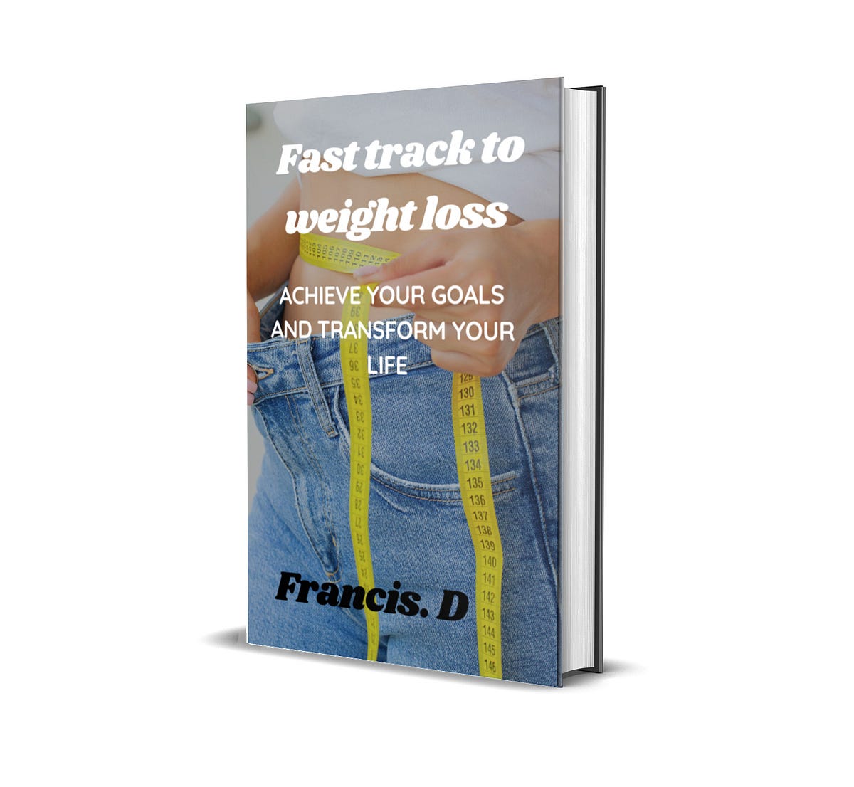 Fast track to weight lost. Fast Track to Weight Loss: Achieve Your ...