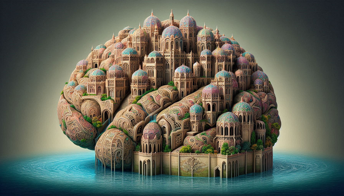 How People Remember 1,000 Names within an Hour with the Mind Palace ...