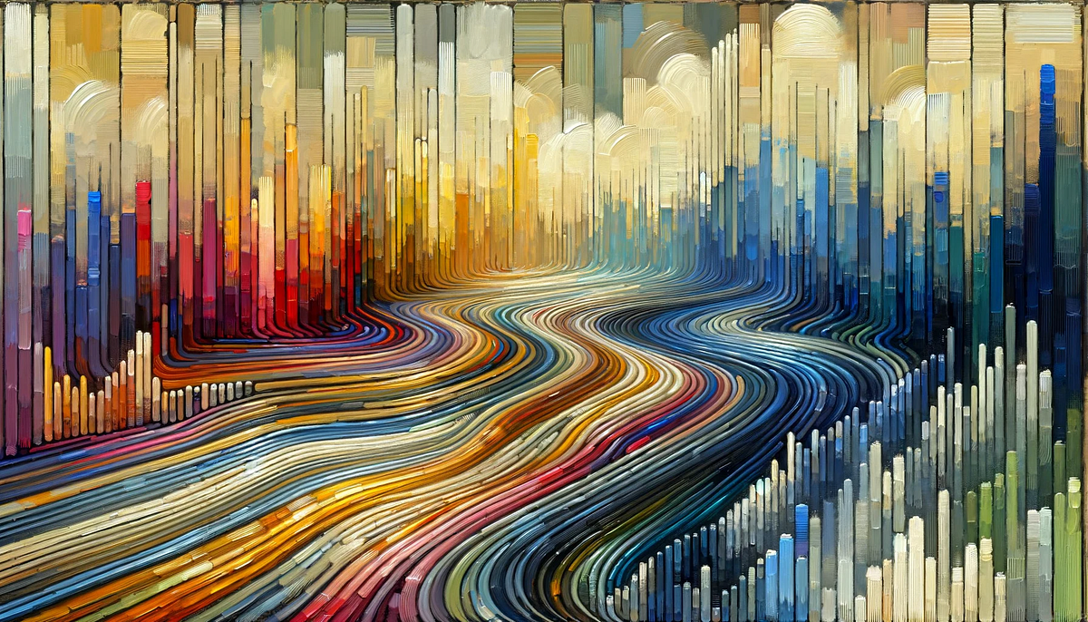 What Makes a Data Visual Awesome? Here Are Eight Examples And My ...