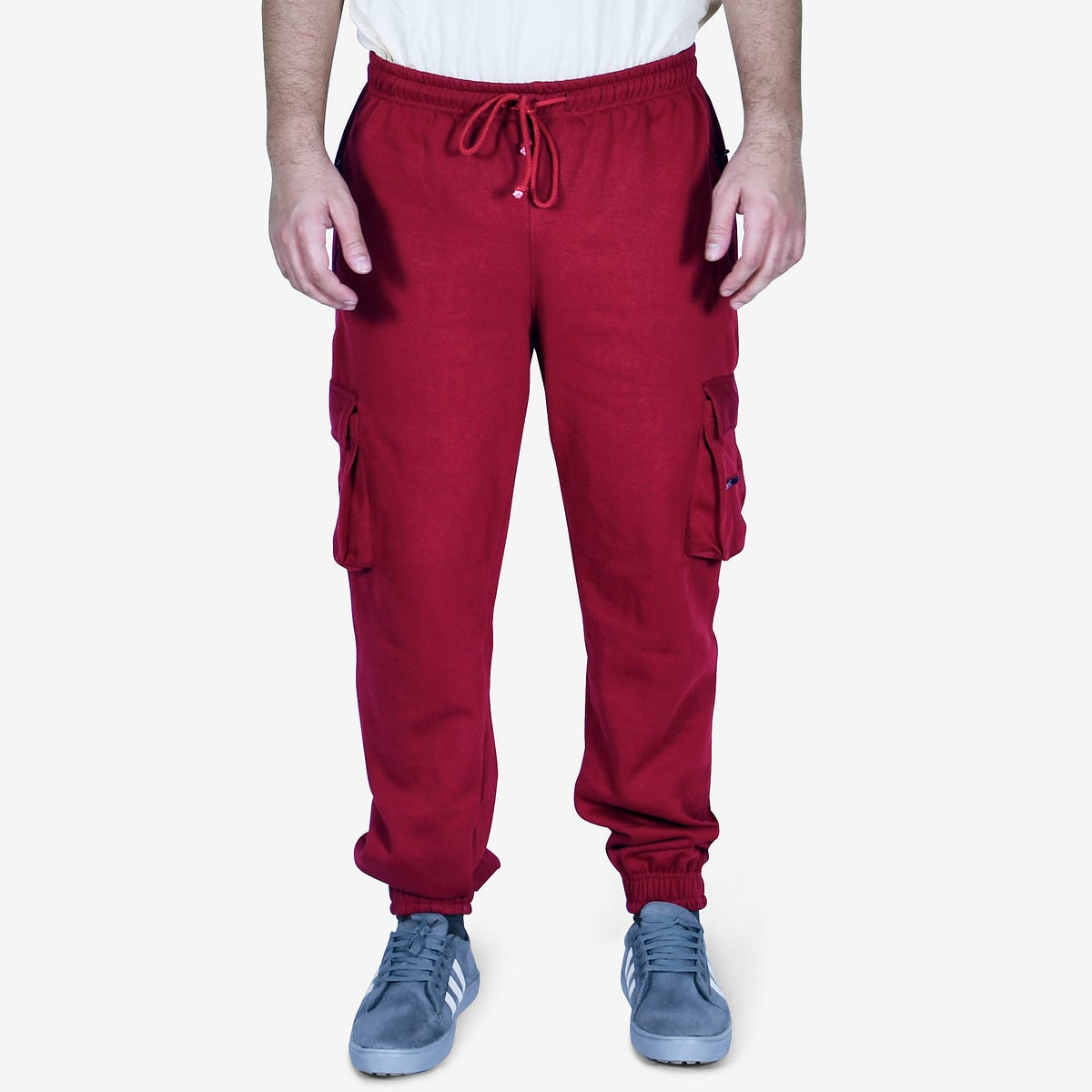 Cool Cargo: Elevate Your Look with Esportpony’s Stylish Cargo ...