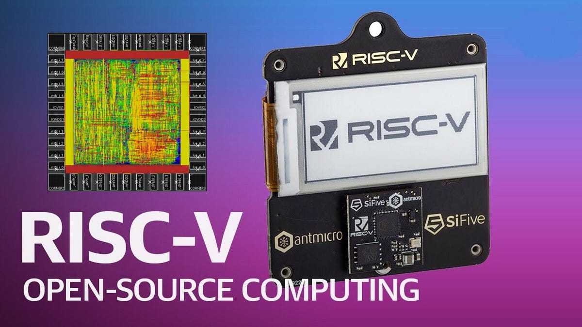 Flexibility, Performance, and Open-Source: Why RISC-V is the Future of Chips | by Lance Harvie ...