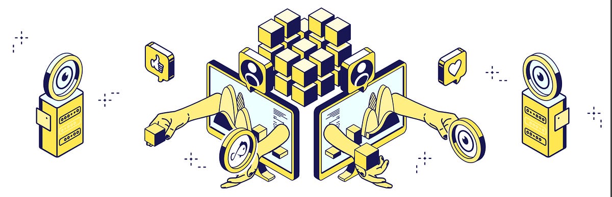 Embracing the DePIN Trend in the Koii Network Ecosystem | by xeefox ...