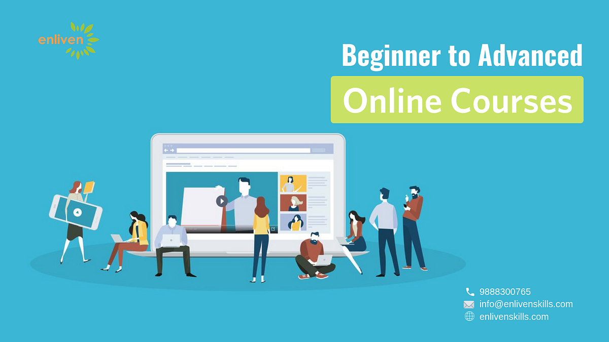 Software Testing Training– Beginner To Advanced Online Courses | by ...