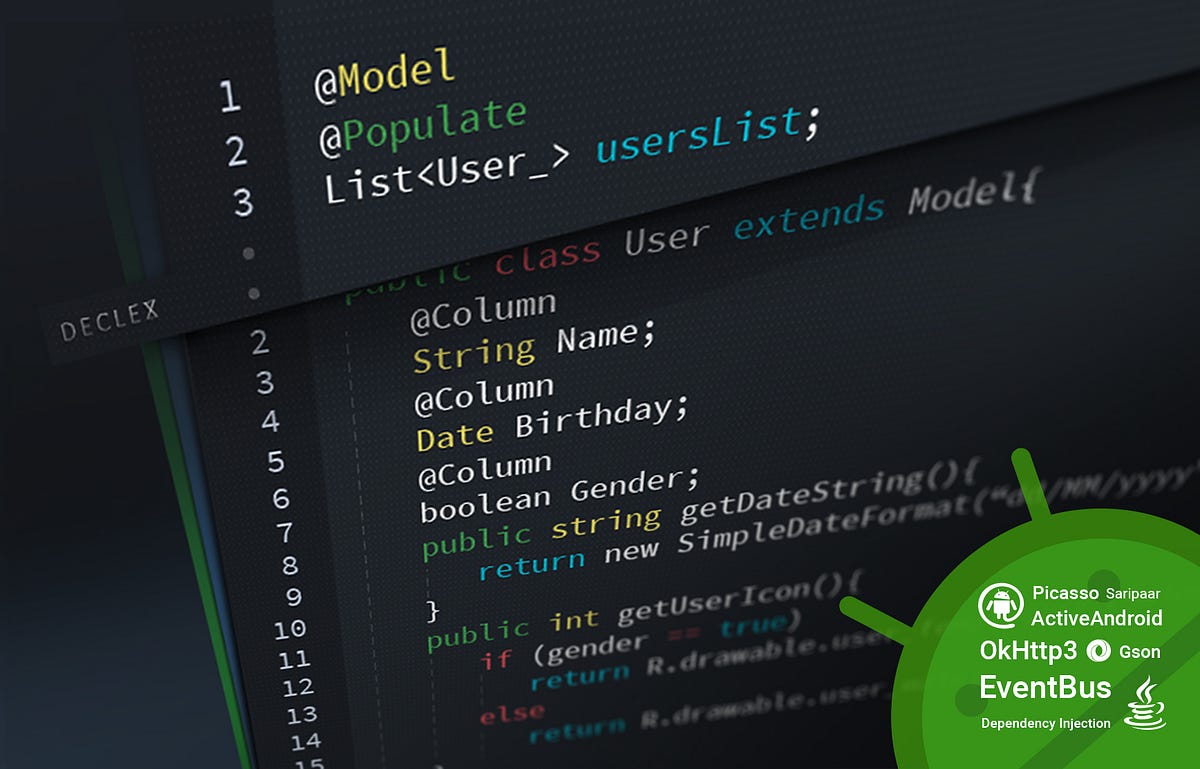 The Ultimate Android Development Framework | by Maykel López Meneses ...