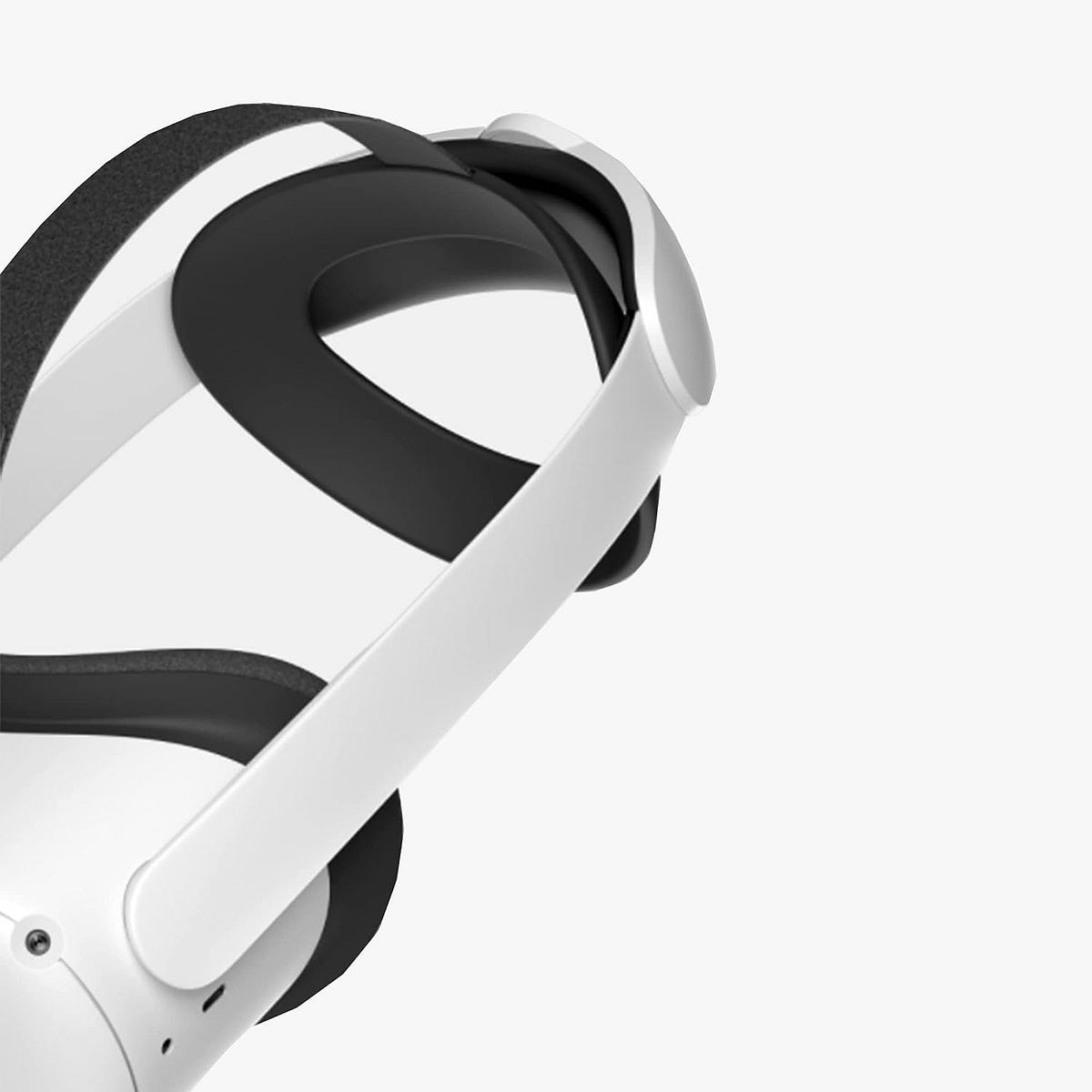 Enhancing Your Vr Experience A Comparison Of Three Essential Oculus Quest 2 Accessories By