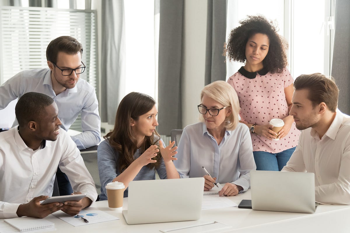 Learn RMF Faster and Easier Through a Designed Automated Solution | by ...