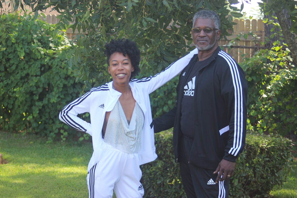 Bridging the Age Gap: A Celebration of Love Across Decades: Three To Be ...