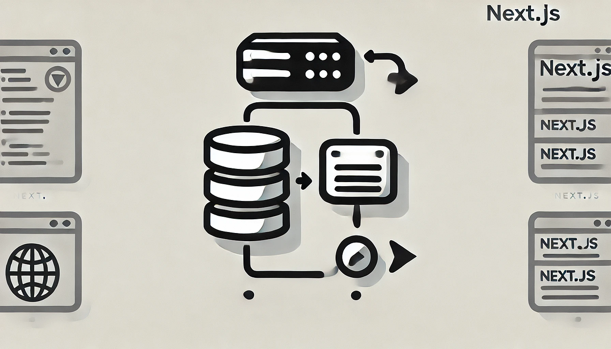 Server Actions at Next.js. Server Actions are functions that are… | by ...