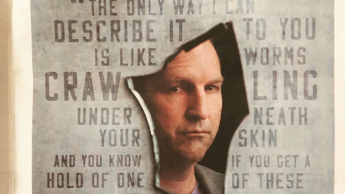 Sane In an INSANE World. “A sane person to an insane society… | by Rich ...