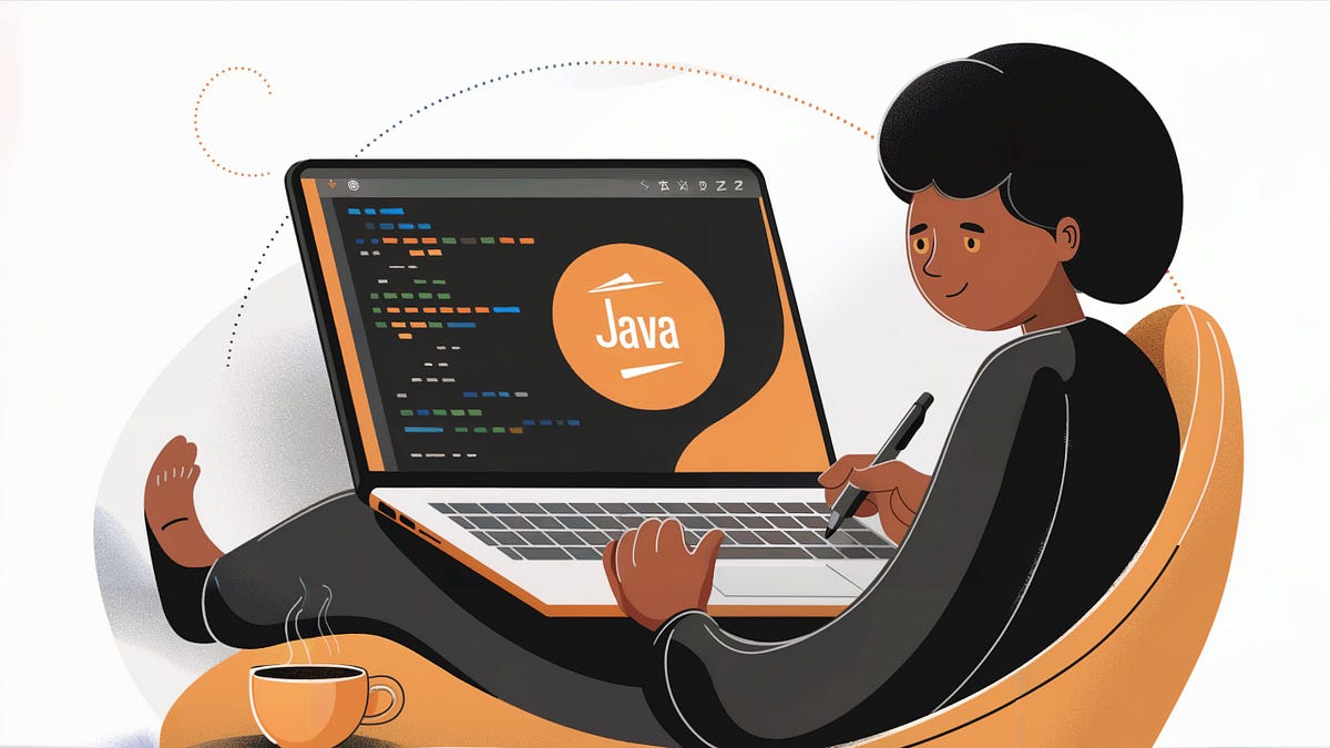 My Challenges and Triumphs as a Backend Java Developer in Implementing ...