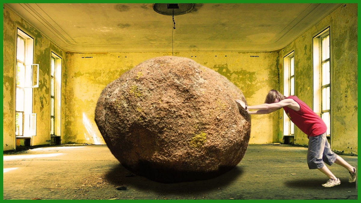 Taking a Break Ruins Your Writing | The Shortform