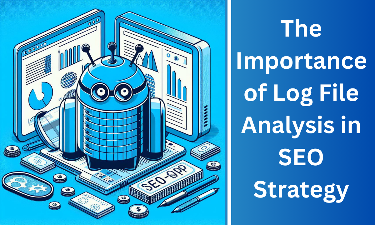 The Importance of Log File Analysis in SEO Strategy | by Anwar Parvez ...