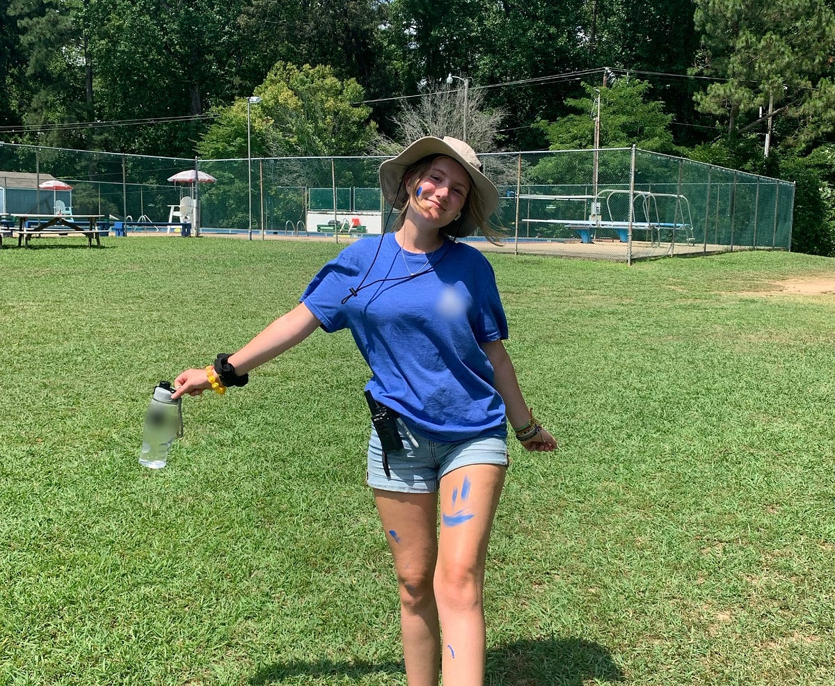 Camp America: How to Choose the Right Camp for You | by Katie Lloyd ...