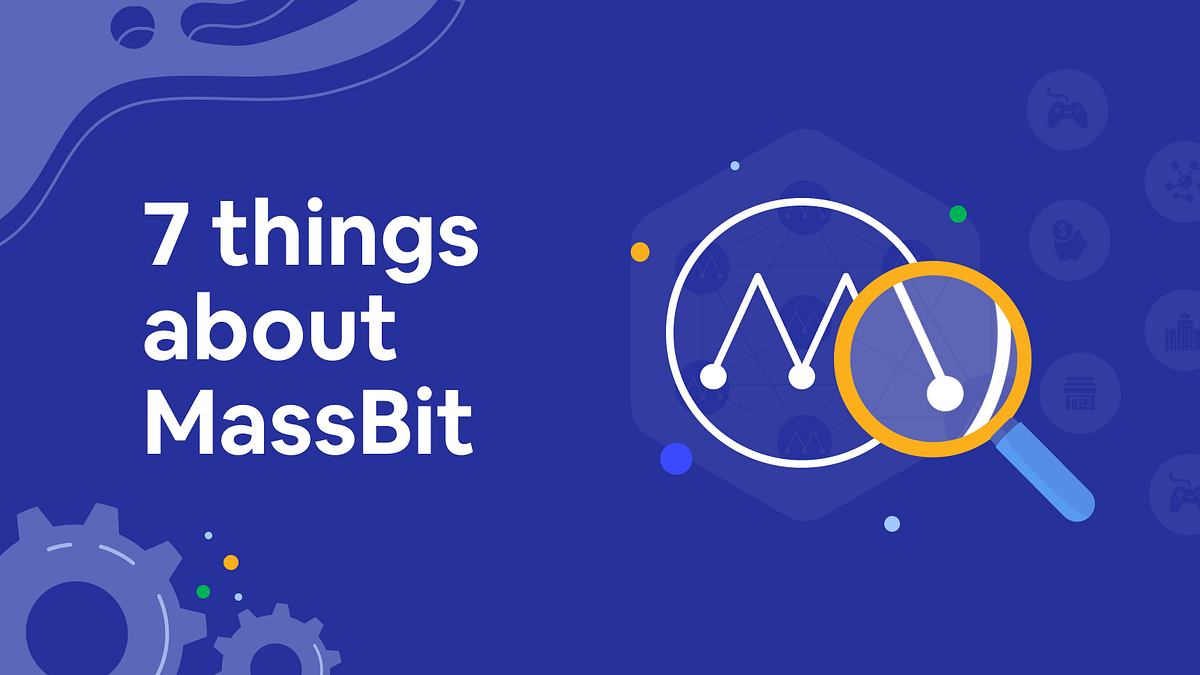 Interesting Facts About MassBit You May Not Know | by MassBit Protocol ...