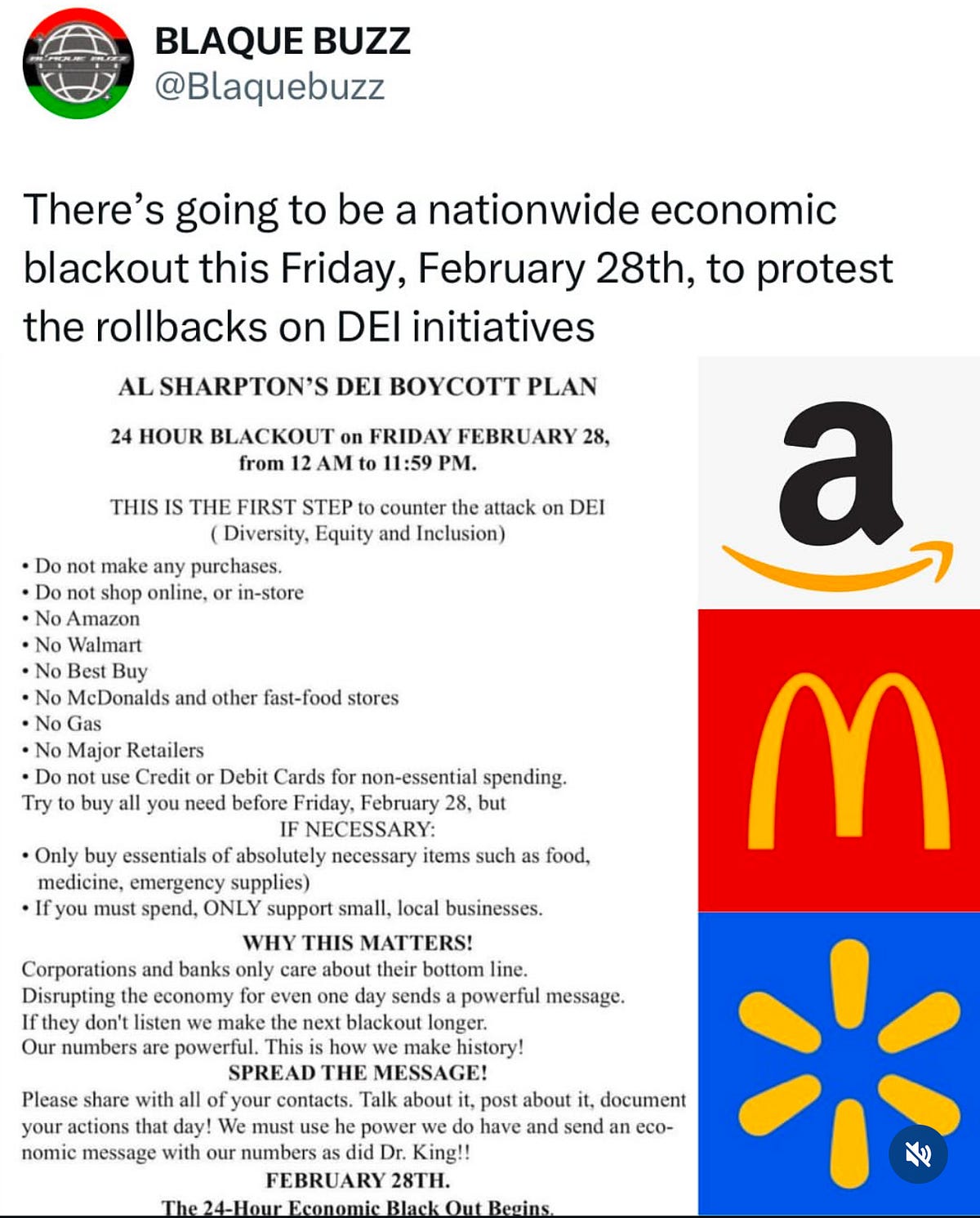 On Boycotting. When you here boycott, what comes to… | by Cat | Medium
