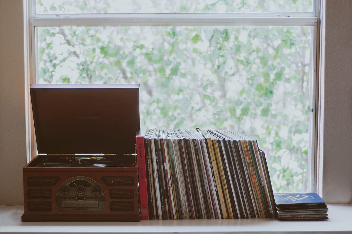 Noteworthy Albums of 2013. or rather, ones that you may have… | by ...