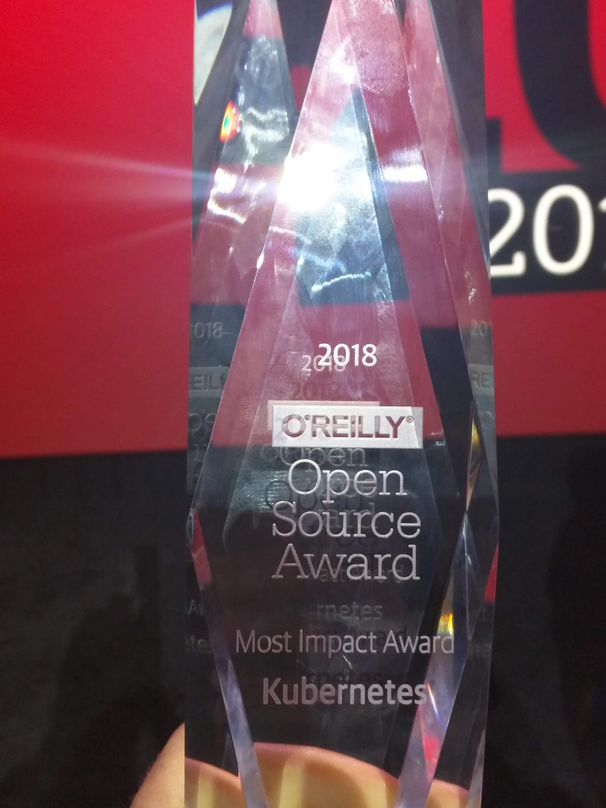 Is The Kubernetes Cncf Ecosystem Too Big Complex And Fragmented By Brian Grant Medium