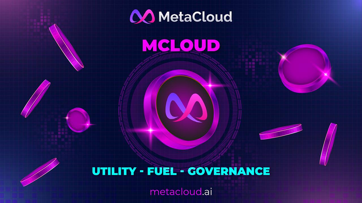 MetaCloud Daily - MetaCloud - Medium