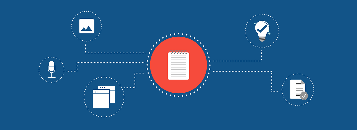 8 Foolproof Ways to Manage Your Digital Notes for Increased ...