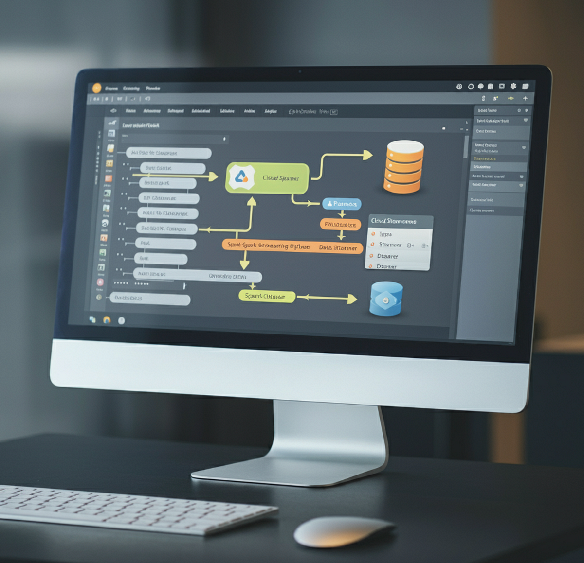 Maximize Your Real-Time Analytics: A Guide to Spark Streaming & Spanner ...