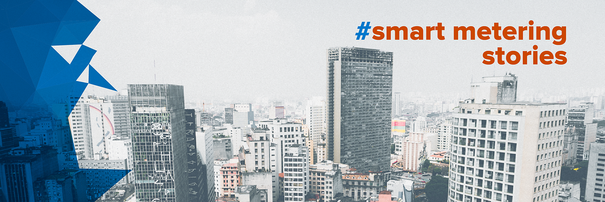 How NB-IoT can help smart metering | by DeviceHub | Medium