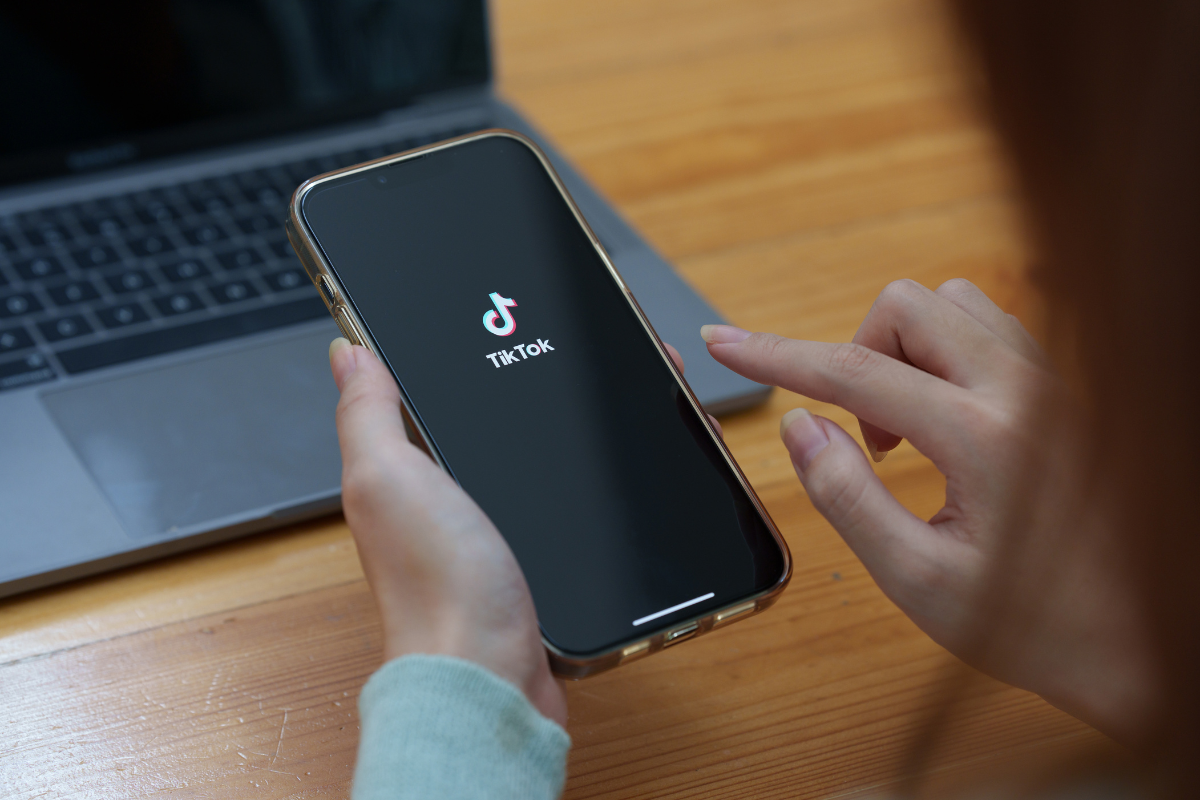 How to Put a link in TiTok Bio. In the fast-paced world of social… | by ...