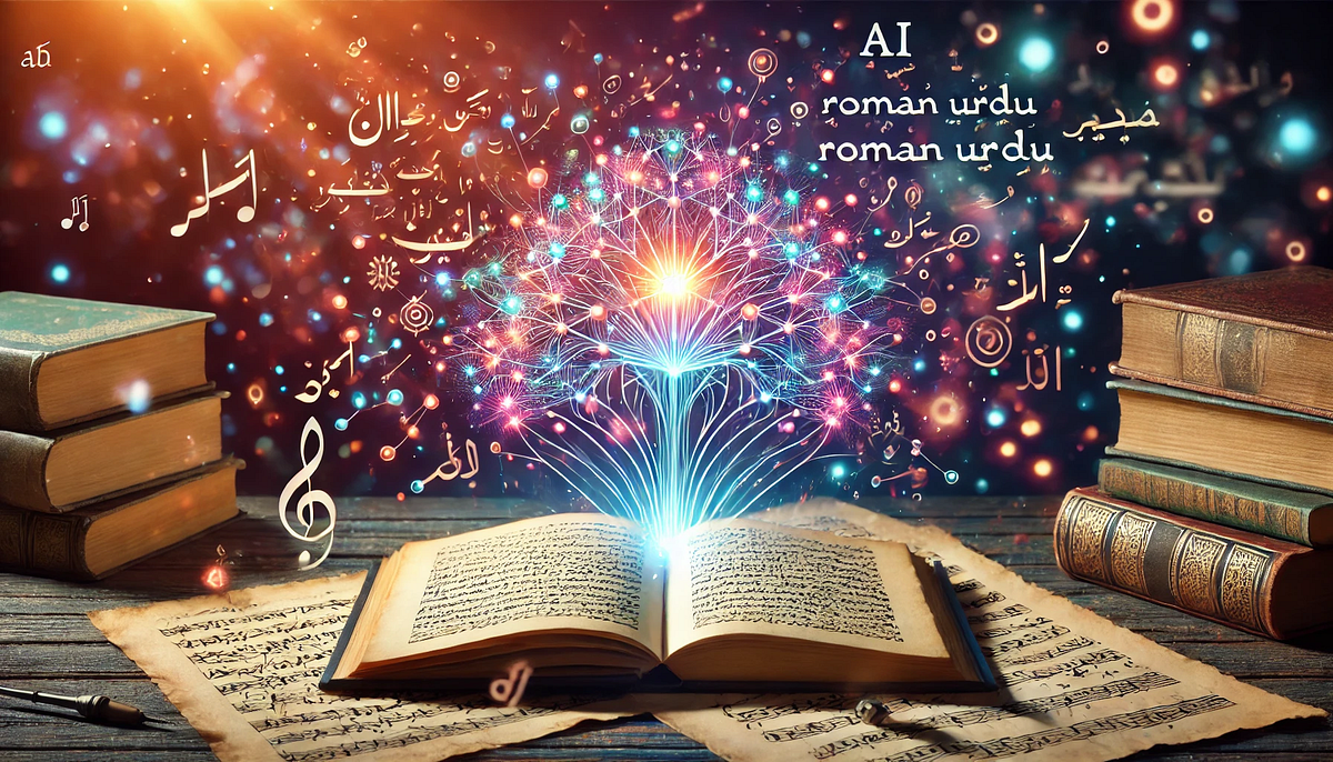 AI-Powered Roman Urdu Poetry Generation with LSTMs and Streamlit | by ...