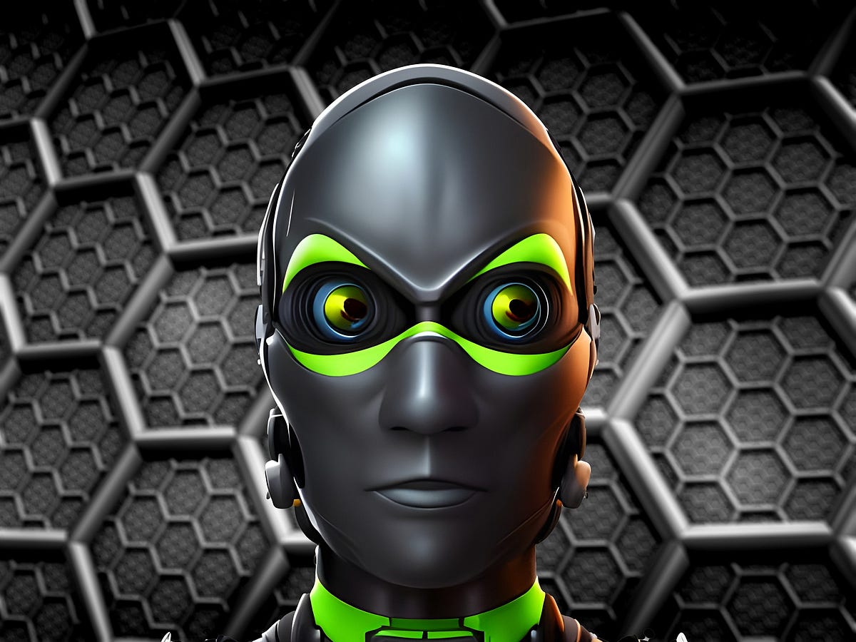 Top 3 Ways Artificial Intelligence Is Transforming The Nft Space By Dare Adegoriolu