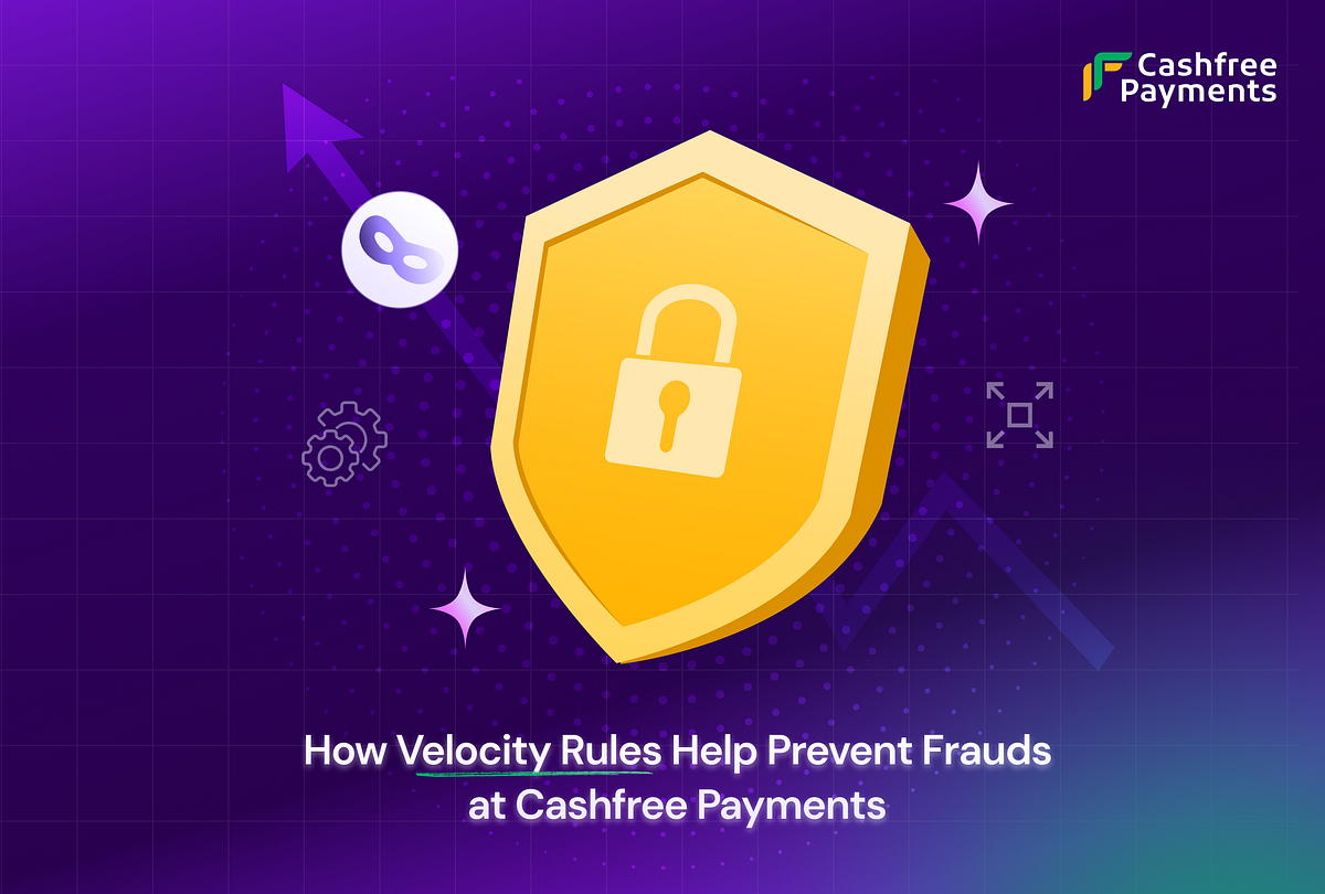 Inside RiskShield: A Low-Latency Velocity Rules Layer for Real-Time ...