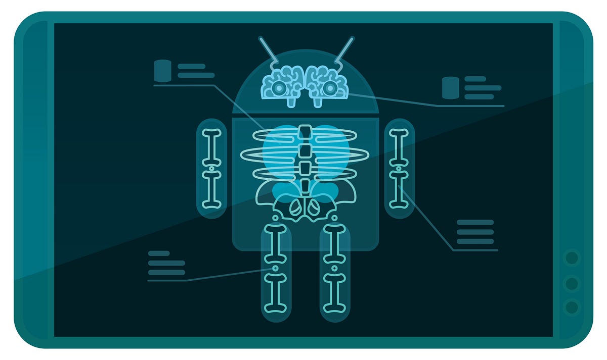 Android: failures that are beyond the code | by Carlos Cabral | Medium